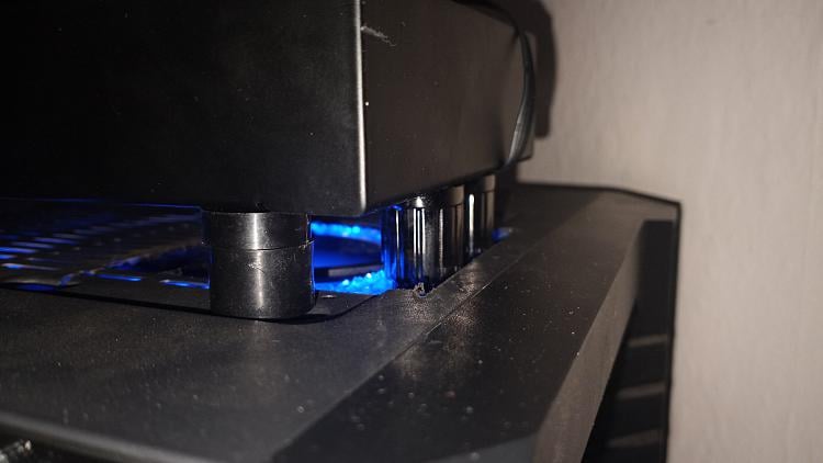 Externally Mounted AIO modification - Windows 10 Forums Externally Mounted AIO modification - Windows 10 Forums