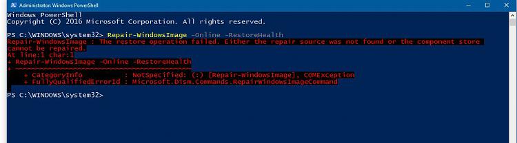 Repair Windows 10 Files - Windows 10 Forums Repair Windows 10 Files - Windows 10 Forums