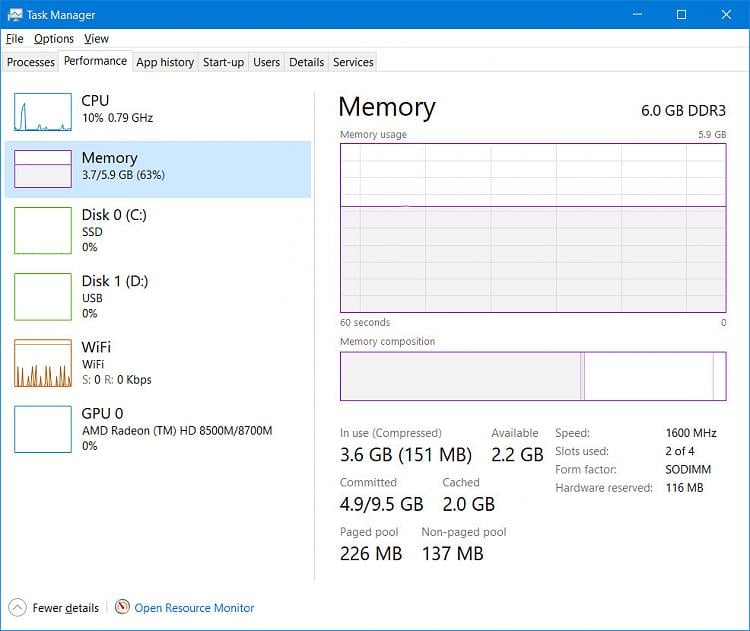 Why has my Laptop suddenly started running slow Solved - Page 8 ... Why has my Laptop suddenly started running slow Solved - Page 8 ...