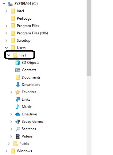 Setting An Auto Restore Point Creation On A New System Fails Windows 10 Forums