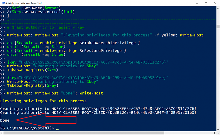 Windows 10 Event Id 10010 And 10016 Errors With Distributedcom Page 2 Windows 10 Forums