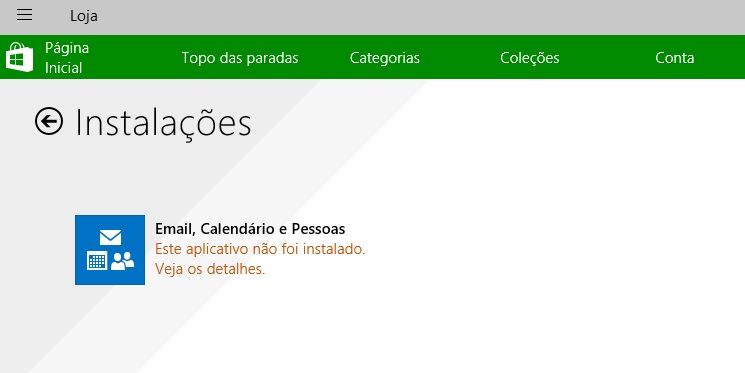 Store Fails To Update Windows 10 Forums