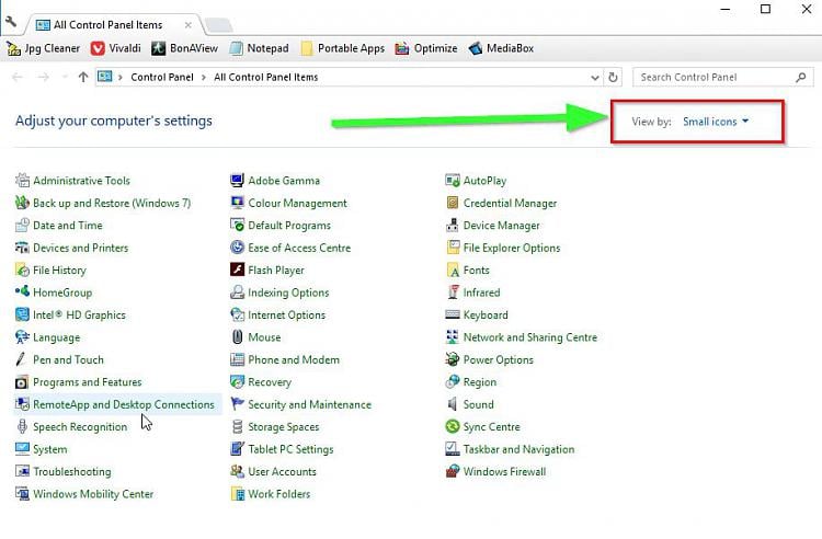 How to permenantly remove Adobe Flash Player ? - Windows 10 Forums How to permenantly remove Adobe Flash Player ? - Windows 10 Forums