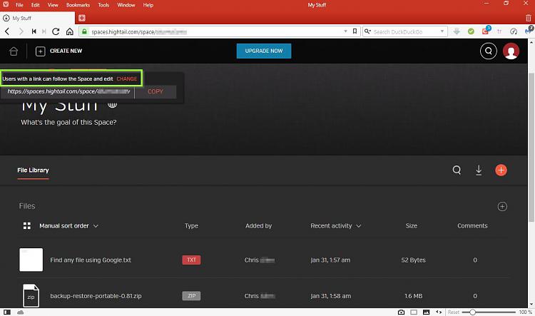 Would like help choosing (free) remote collaboration software - Page 2 ... Would like help choosing (free) remote collaboration software - Page 2 ...