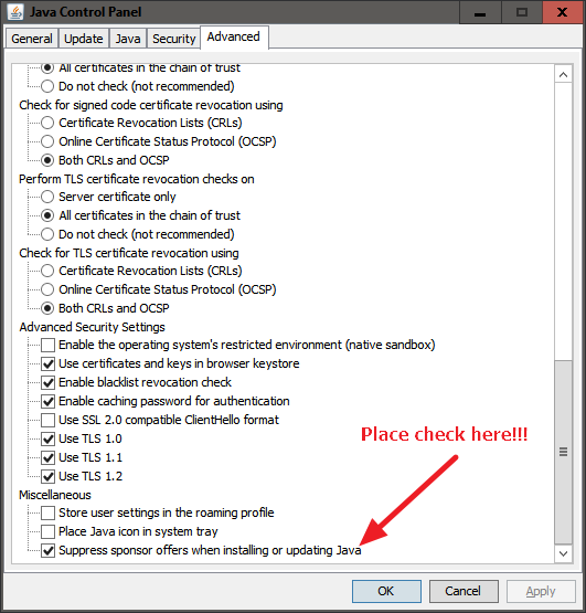 Latest version of Java Solved - Windows 10 Forums Latest version of Java Solved - Windows 10 Forums