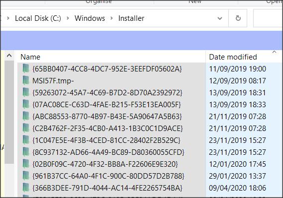 Fixing Default Application To Open With Solved Page 3 Windows 10 Forums
