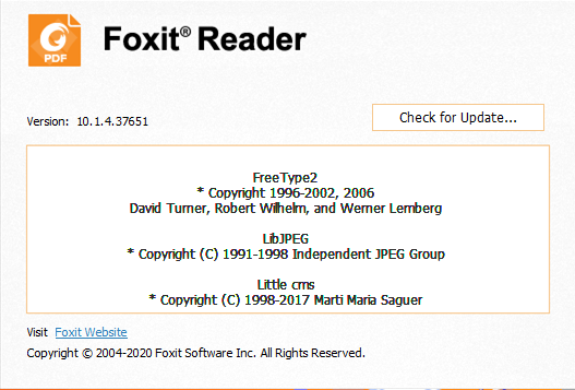 Foxit Reader Bug Lets Attackers Run Malicious Code Via Pdfs Windows 10 Forums
