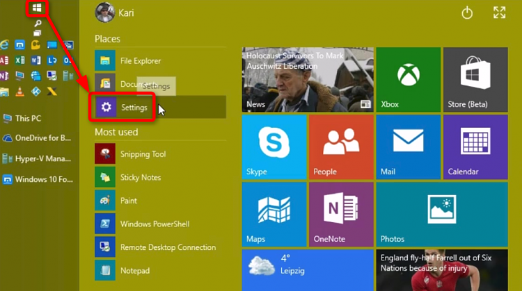 Add, Remove, and Change Display Language in Windows 10 | Tutorials Add, Remove, and Change Display Language in Windows 10 | Tutorials