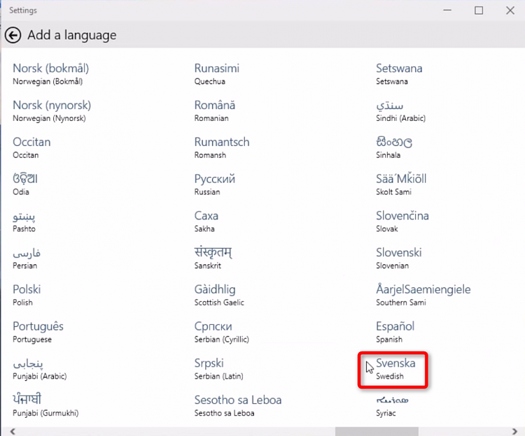 Add, Remove, and Change Display Language in Windows 10 | Tutorials Add, Remove, and Change Display Language in Windows 10 | Tutorials