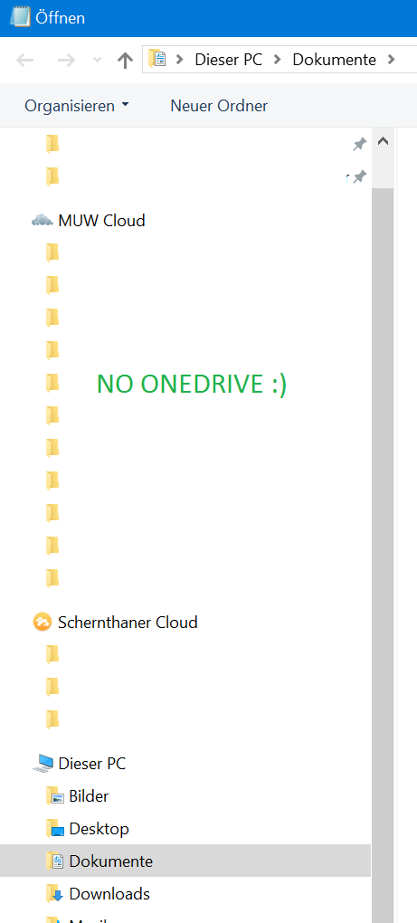 Add or Remove OneDrive from Navigation Pane in Windows 10 - Page 6 ... Add or Remove OneDrive from Navigation Pane in Windows 10 - Page 6 ...