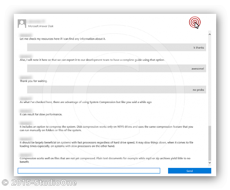 Open and Use Disk Cleanup in Windows 10 - Page 2 - | Tutorials Open and Use Disk Cleanup in Windows 10 - Page 2 - | Tutorials