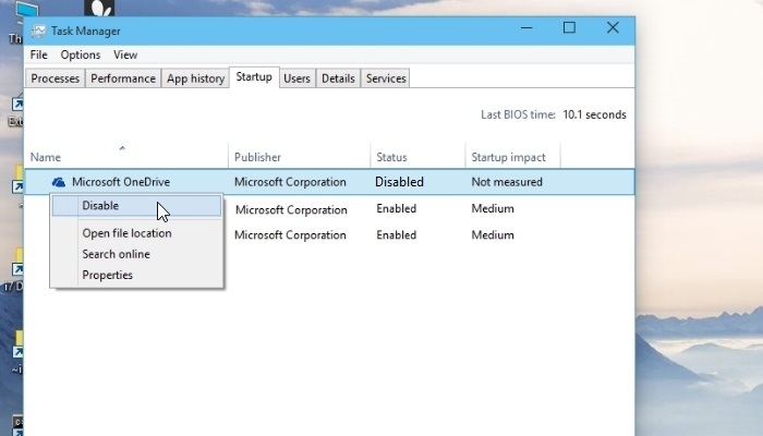 Add Or Remove Onedrive From Navigation Panel In Windows 10 – Eroppa Add Or Remove Onedrive From Navigation Panel In Windows 10 – Eroppa