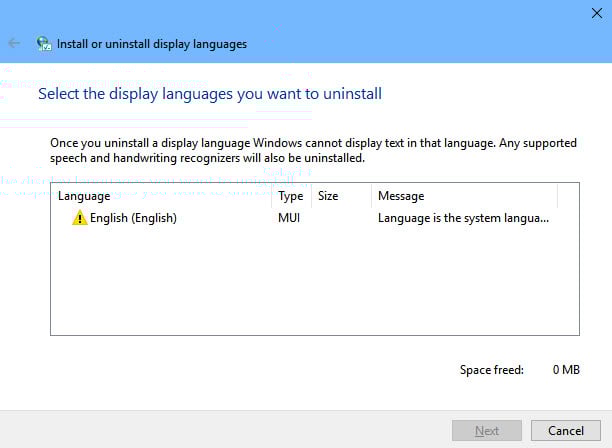 Add, Remove, and Change Display Language in Windows 10 - Page 5 ... Add, Remove, and Change Display Language in Windows 10 - Page 5 ...