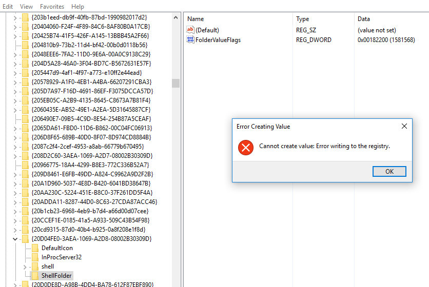 Add Or Remove This Pc In Navigation Pane In Windows 10 Page 2 Tutorials