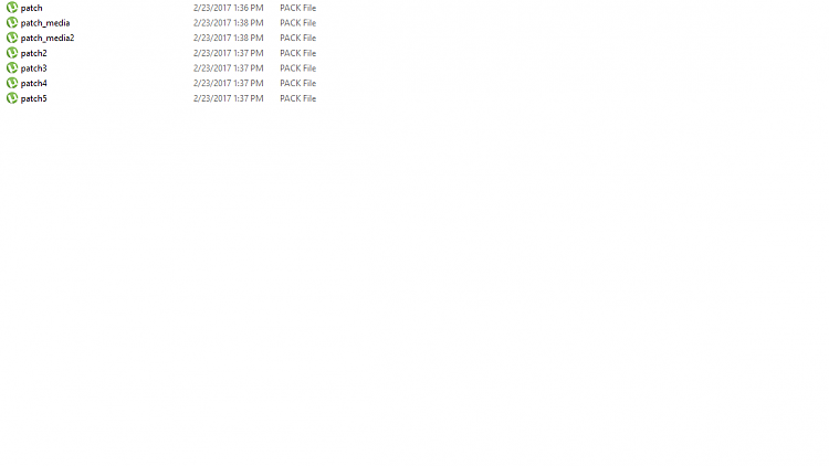 Restore Default File Type Associations In Windows 10 Page 27 Tutorials