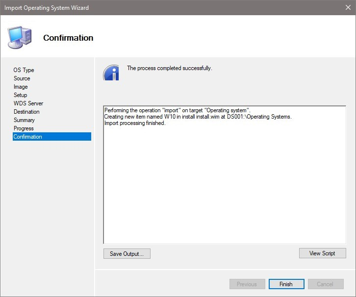 Create media for automated unattended install of Windows 10 - Page 11 ... Create media for automated unattended install of Windows 10 - Page 11 ...