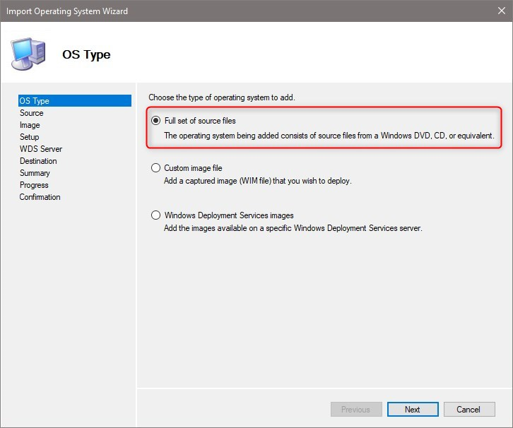 Create media for automated unattended install of Windows 10 - Page 11 ... Create media for automated unattended install of Windows 10 - Page 11 ...