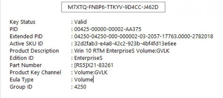 Generic Product Keys to Install Windows 10 Editions - Page 2 - | Tutorials Generic Product Keys to Install Windows 10 Editions - Page 2 - | Tutorials