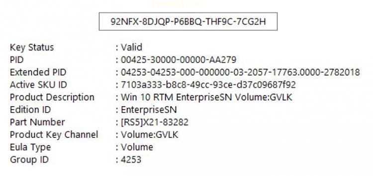 Generic Product Keys to Install Windows 10 Editions - Page 2 - | Tutorials Generic Product Keys to Install Windows 10 Editions - Page 2 - | Tutorials