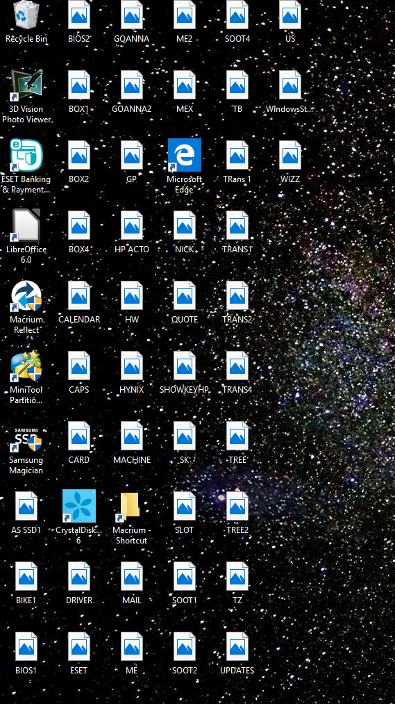Enable Or Disable Thumbnail Previews In File Explorer In Windows 10