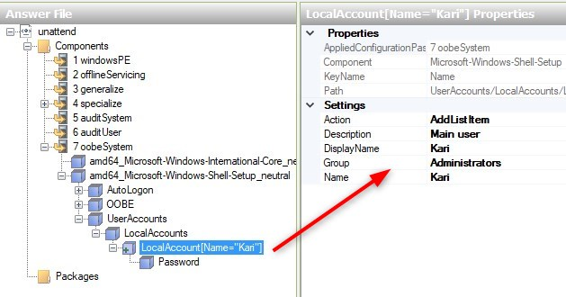 Create media for automated unattended install of Windows 10 - Page 18 ... Create media for automated unattended install of Windows 10 - Page 18 ...