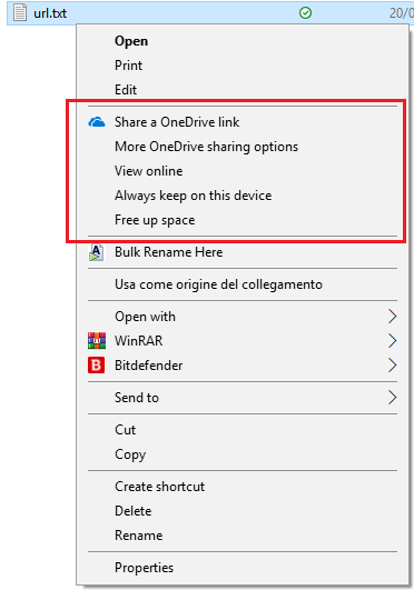 Add or Remove Move to OneDrive Context Menu in Windows 10 - Page 2 ... Add or Remove Move to OneDrive Context Menu in Windows 10 - Page 2 ...