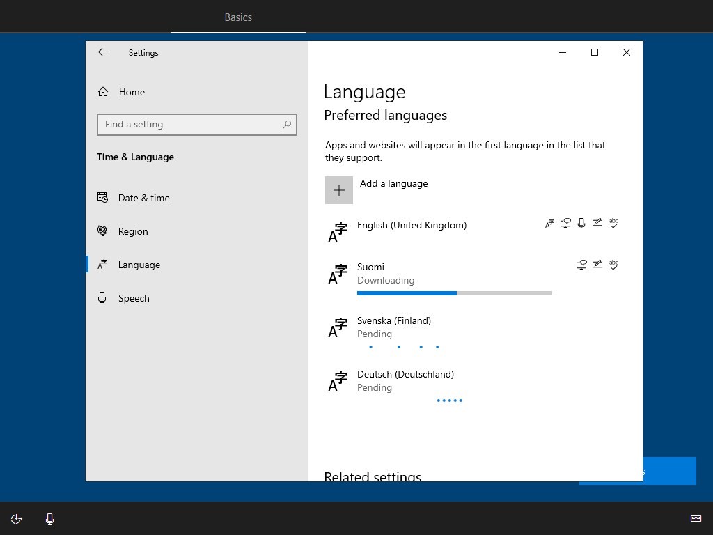 Hyper V Use Differencing Disks Tutorials
