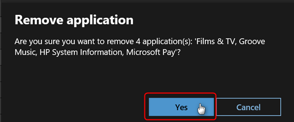 Windows Admin Center - Uninstall Apps and Software | Tutorials Windows Admin Center - Uninstall Apps and Software | Tutorials