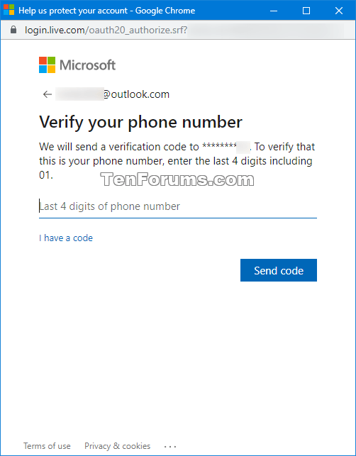 Enable or Disable Personal Vault in OneDrive and Windows 10 | Tutorials Enable or Disable Personal Vault in OneDrive and Windows 10 | Tutorials