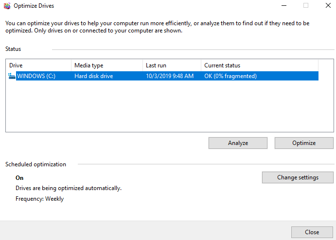 Virtual Machine Troubleshoot Performance Issues Tutorials