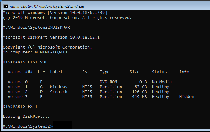 Delete System Image Restore Point from System Restore in Windows 10 ... Delete System Image Restore Point from System Restore in Windows 10 ...
