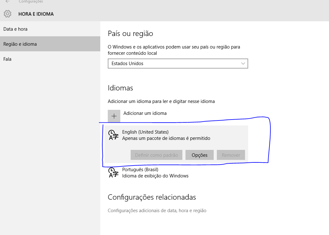 Add, Remove, and Change Display Language in Windows 10 | Tutorials Add, Remove, and Change Display Language in Windows 10 | Tutorials