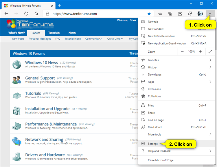 How to Delete Cookies in Microsoft Edge Chromium | Tutorials How to Delete Cookies in Microsoft Edge Chromium | Tutorials