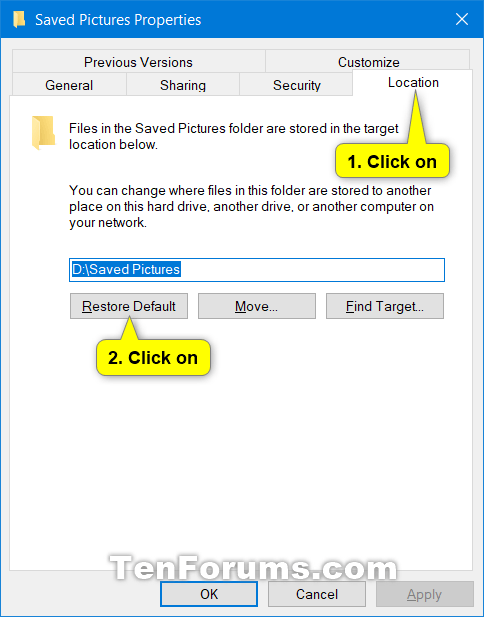 Restore windows 10 default settings - vseminder Restore windows 10 default settings - vseminder