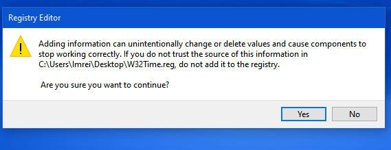 Synchronize Clock With An Internet Time Server In Windows 10 Page 4 Tutorials