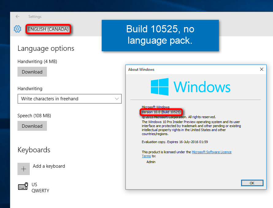 Add, Remove, and Change Display Language in Windows 10 - Page 3 ... Add, Remove, and Change Display Language in Windows 10 - Page 3 ...