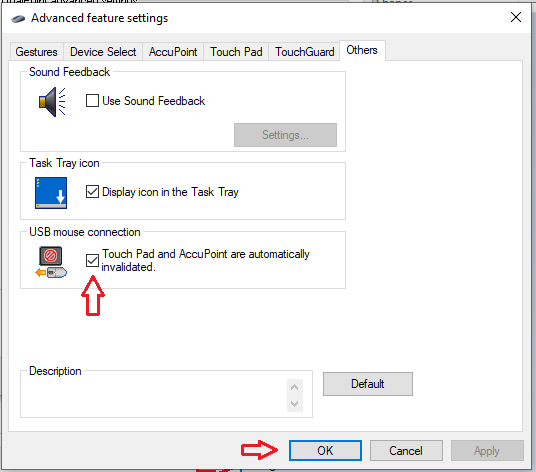 Disable Touchpad When Mouse Is Connected In Windows 10 Page 3 Tutorials