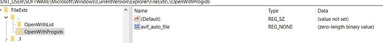 Restore Default File Type Associations In Windows 10 Page 44 Tutorials