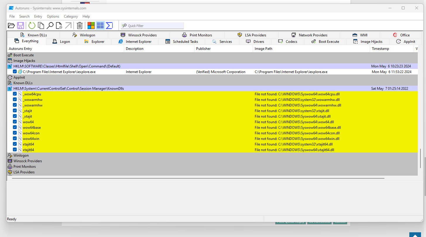 Turn On Or Off Core Isolation Memory Integrity In Windows 10 Page 20