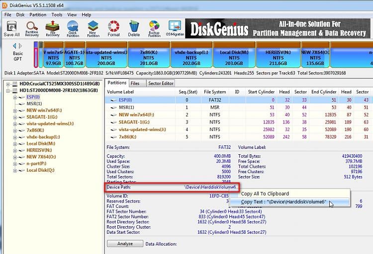 Apply Windows Image Using Dism Instead Of Clean Install Page 4 Tutorials