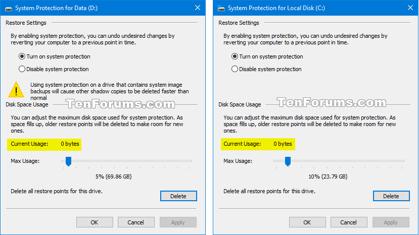 Download free software Delete Restore Points Vista 64 - newsdn Download free software Delete Restore Points Vista 64 - newsdn