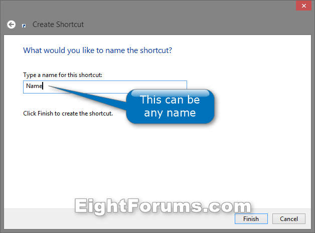 Create Wi-Fi Settings shortcut in Windows 10 | Tutorials Create Wi-Fi Settings shortcut in Windows 10 | Tutorials