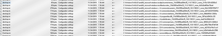 Unknown User Account Solved - Windows 10 Forums Unknown User Account Solved - Windows 10 Forums