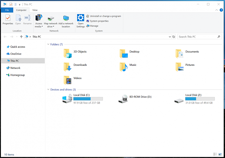 Mounting Vmware Workstation Snapshots With Split Vmdk Files Solved Windows 10 Forums
