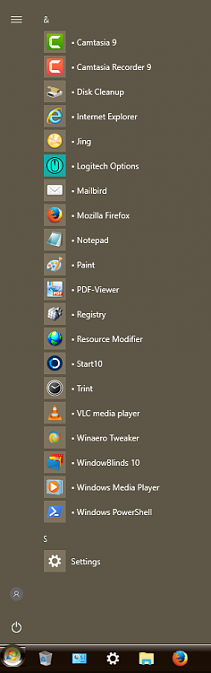 Complete Guide to Windows 10 Version 1703 - Page 2 - Windows 10 Forums Complete Guide to Windows 10 Version 1703 - Page 2 - Windows 10 Forums