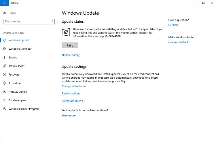 Cumulative Update KB4016871 Windows 10 v1703 Build 15063.296 - Page 3 ... Cumulative Update KB4016871 Windows 10 v1703 Build 15063.296 - Page 3 ...