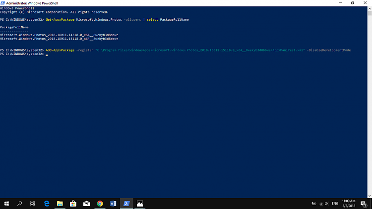 Announcing Windows 10 Insider Preview Fast Build 17112 - Mar. 2 Insider ... Announcing Windows 10 Insider Preview Fast Build 17112 - Mar. 2 Insider ...