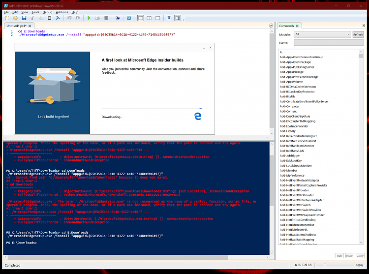 A first look at Microsoft’s new Chromium-powered Edge browser - Page 2 ... A first look at Microsoft’s new Chromium-powered Edge browser - Page 2 ...