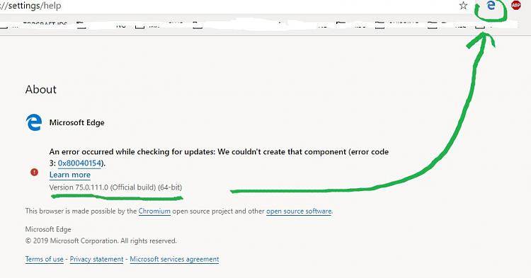 A first look at Microsoft’s new Chromium-powered Edge browser - Page 8 ... A first look at Microsoft’s new Chromium-powered Edge browser - Page 8 ...