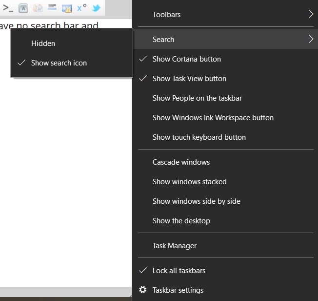 New Windows 10 Insider Preview Fast+Skip Build 18912 (20H1) - June 5 ... New Windows 10 Insider Preview Fast+Skip Build 18912 (20H1) - June 5 ...